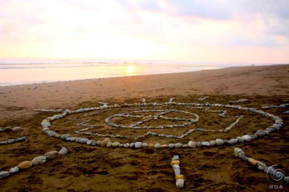 EL Condor conoce al Aguila ༄ Condors Meets Eagle — Gustavo Adolfo